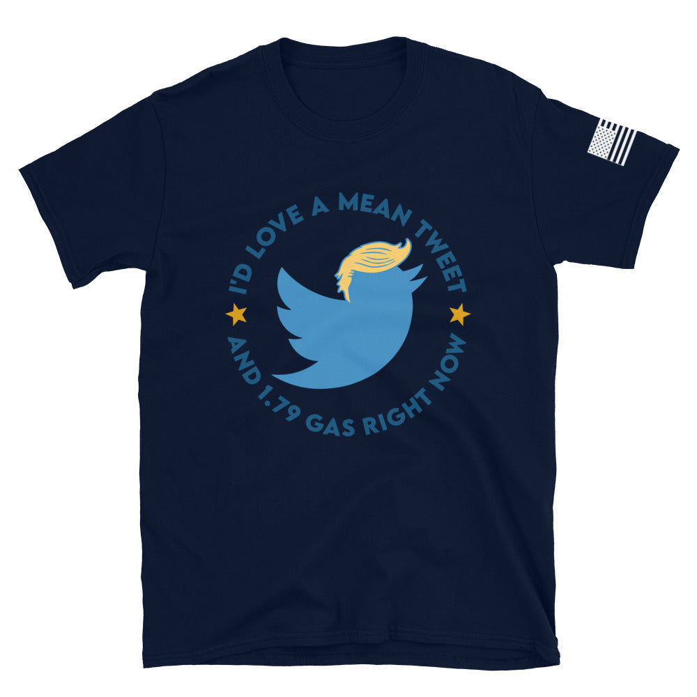 Trump Twitter T-Shirt – The Patriotic Apparel Company